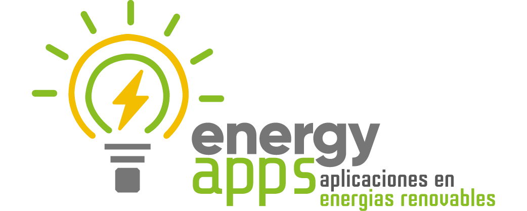 Energy Apps - Aplicaciones en energías renovables